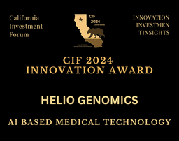 Saving Lives with Early Cancer Detection | Helio Genomics