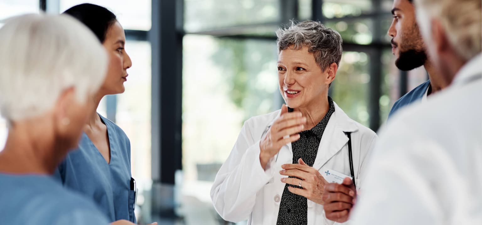 Clinical Trials | Early Cancer Test Research | Helio Genomics