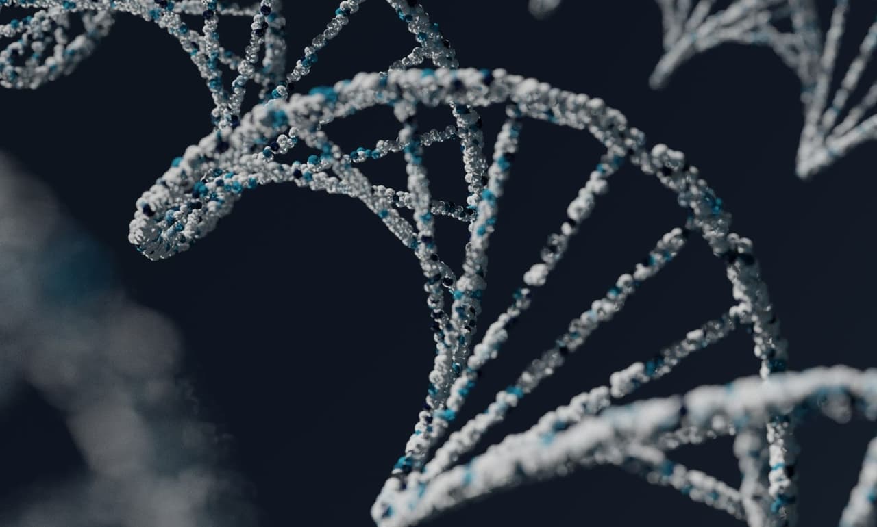 AI Cancer Detection | Early Cancer Screening | Helio Genomics