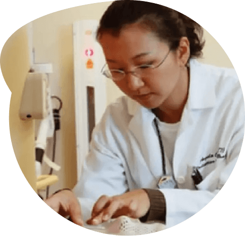 Clinical Trials | Early Cancer Test Research | Helio Genomics