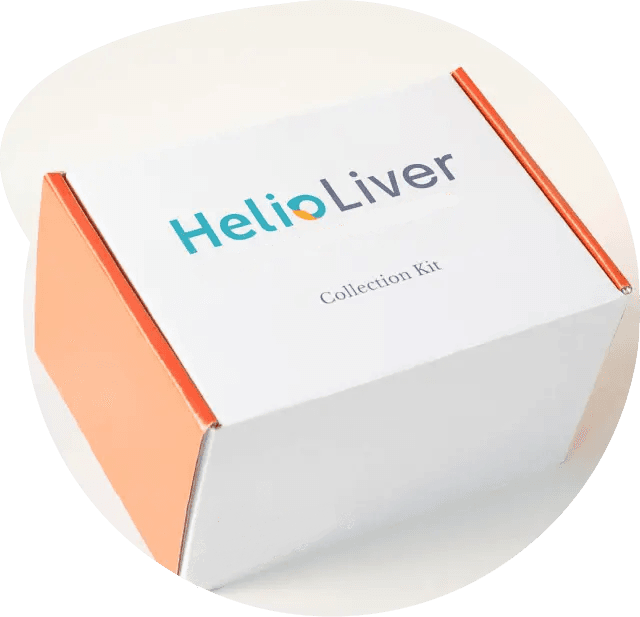 HelioLiver | Liver Cancer Detection | Helio Genomics