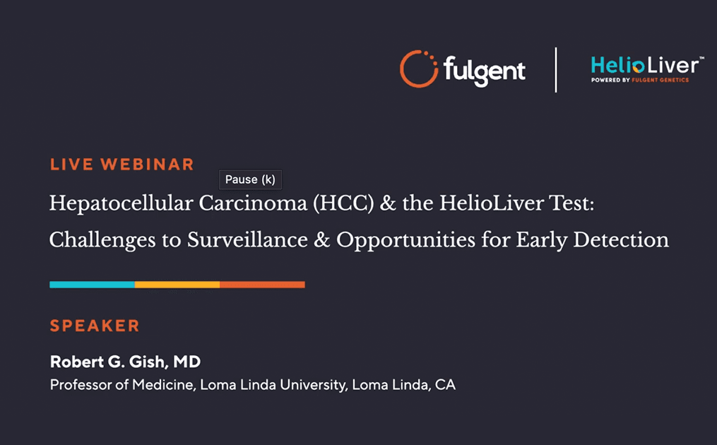 Thumbnail of interview - Hepatocellular Carcinoma (HCC): Challenges to ...